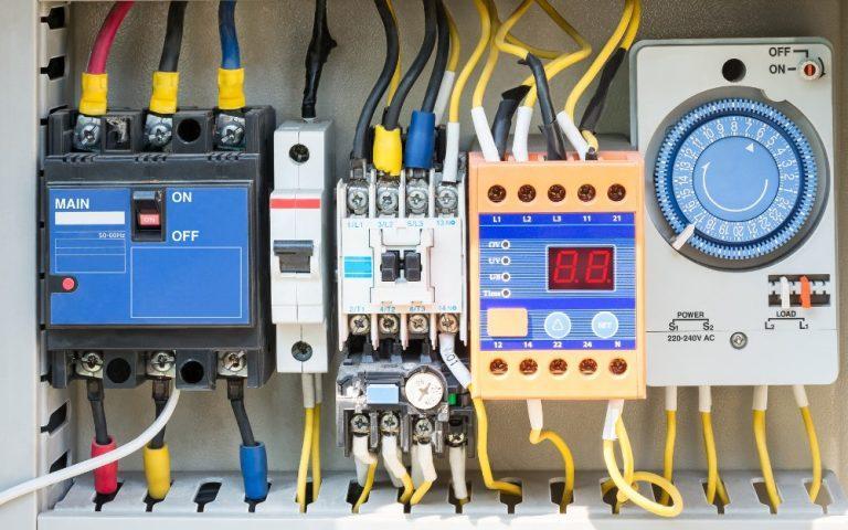 Control Panels, Design and Manufacturing | Automat Solutions